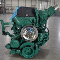 China TAD1352VE Diesel Engine Assembly 315kW 12.78L 6 Cylinder for Vo-lvo Penta Excavator for sale