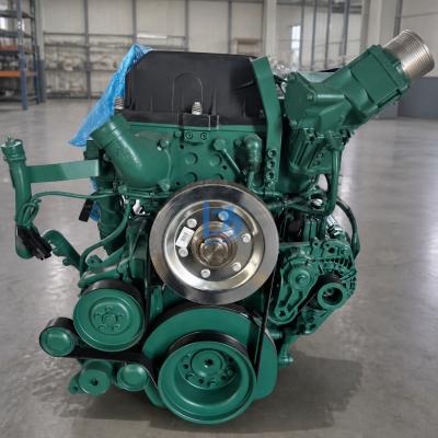 China TAD1352VE Diesel Engine Assembly 315kW 12.78L 6 Cylinder for Vo-lvo Penta Excavator for sale