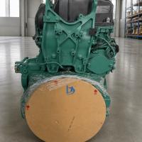China TAD1352VE Diesel Engine Assembly 315kW 12.78L 6 Cylinder for Vo-lvo Penta Excavator for sale