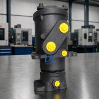 China ZX350H-3 Center Joint Rotary Manifold 9101521 9107265 9145933 for Hitachi ZX350 Excavator for sale