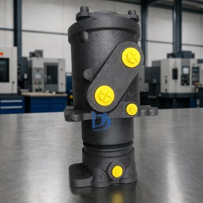 China ZX350H-3 Center Joint Rotary Manifold 9101521 9107265 9145933 for Hitachi ZX350 Excavator for sale