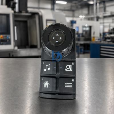 China 478-8975 Jog Dial Keypad Module Switch 478-8977 for CAT 320GC 323GC 336GC Excavator for sale