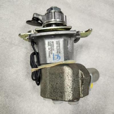 China 299-9119 Joystick Pilot Valve Handle Assembly 228-9228 for CAT 216B 226B 287B Loader for sale