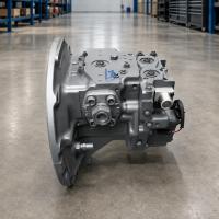 China PC120-8 PC130-8 Hydraulic Main Pump 708-3D-00020 for Komatsu Excavator for sale