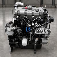 China 404D-22T Engine Assembly Motor Completo for Perkins 404D Excavator Engine for sale