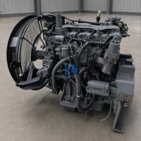 China  4JJ1 New Engine Assembly for Isuzu 4JJ1 Construction Engine for Hitachi ZX130-5A Excavator for sale