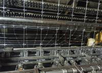 China Hot Dipped Galvanized Field Fence Excellent Corrosion for sale