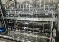 China Hot Dipped Galvanized Field Fence Excellent Corrosion for sale