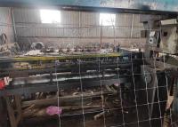 China Hinge Joint Field Fence For Cattle for sale