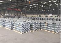 China 72 Inch Fixed Knot Field Fence High Tensile Steel Agriculture Wire Fence 2.5mm for sale