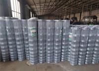 China Hinge Joint Field Fence For Cattle for sale