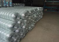 China Galvanized Fixed Knot Deer Fence 1.8-3.5mm Wire 6ft Height for Farm Orchard Protection for sale