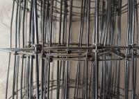 China High Tensile Field Wire Fence for sale