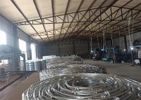 China Fixed Knot Deer Fence 6ft Galvanized Steel Wire 1.8-3.5mm Outdoor Security for sale