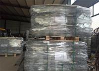 China Hot Dipped Galvanized Field Fence High Strength Fixed Knot Fence for sale