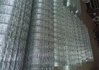 China High Tensile Hinge Joint Field Fence Galvanized Deer Fencing 1.8m Height 50m Roll for sale