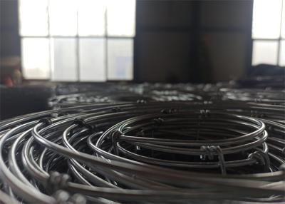 China Galvanized Fixed Knot Deer Fence 1.8-3.5mm Wire 6ft Height for Farm Orchard Protection for sale