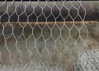 China Stone Gabion Box Double Twisted Gabion Baskets Retaining Wall for sale