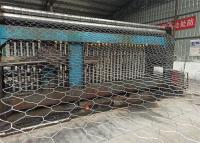 China Practical Rock Gabion Baskets Zinc Coated Wire Box Retaining Walls for sale