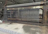 China Hexagonal Woven Gabion Baskets Wear Resistant For Soil Erosion Protection for sale