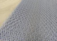 China Economical Retaining Wall Gabion Basket 80x100mm Mesh 2.2mm Wire Diameter for sale