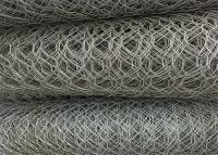 China Durable Hexagonal Wire Stone Gabion Baskets Woven Wire Stone Cages for sale