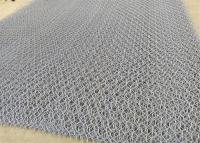 China PVC Coated Gabion Basket 80x100mm Mesh Opening for River Bank Protection for sale