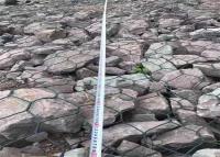 China Economic Retaining Wall Gabion Basket River Mattress PVC Coated 2.0-4.0mm Wire for sale