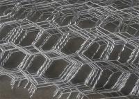 China Economic Retaining Wall Gabion Basket River Mattress PVC Coated 2.0-4.0mm Wire for sale