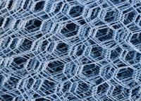 China Galvanised Wire Mesh Gabion Box 2.0-4.0mm Diameter for Erosion Control for sale