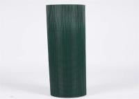 China 6 Gauge PVC Coated 2x4 Welded Wire Mesh Screens for Doors Windows Insect Control for sale