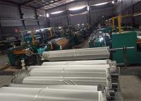 China 316 Stainless Steel Woven Wire Mesh Roll Customized For Filter Mesh for sale