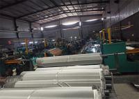 China SGS Plain Dutch Weave Mesh Roll , SS316L Stainless Woven Mesh for sale