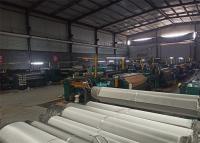 China 316L Stainless Steel Woven Wire Mesh 1x1 to 635x625 Mesh for High Mechanical Loads for sale