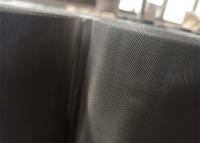China 304L Stainless Steel Window Screen 11 Mesh 0.8mm Wire Anti Insect Mosquito Net for sale
