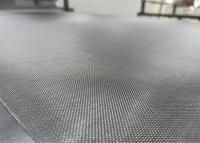China Reverse Dutch Weave Wire Mesh Cloth , Hollander Weave Mesh for sale