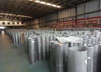 China Reverse Dutch Weave Wire Mesh Cloth , Hollander Weave Mesh for sale
