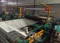 China Reverse Dutch Weave Wire Mesh Cloth , Hollander Weave Mesh for sale