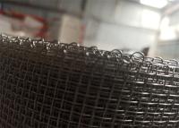 China 12mesh x 29BWG Stainless Steel Woven Mesh Corrosion Resistant Animal Cage Net for sale