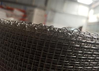 China 12mesh x 29BWG Stainless Steel Woven Mesh Corrosion Resistant Animal Cage Net for sale