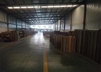 China 316L Stainless Steel Woven Wire Mesh 1x1 to 635x625 Mesh for High Mechanical Loads for sale