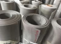 China 30 Mesh SS316 Woven Wire Mesh Security Cabinets Mesh for sale