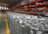China 12 Mesh Square Woven Wire Mesh Stainless Steel For Sieving Grain for sale