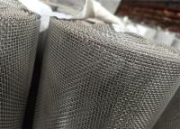 China SUS304 Stainless Steel Twill Dutch Woven Wire Mesh 1x1 to 635x635 Mesh for Ventilation for sale