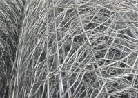 China Rust Proof Mesh Gabion With 110mm*130mm Aperture for sale