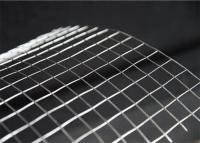 China SS304 Welded Stainless Steel Wire Mesh 1/4 inch Opening for Shelving and Partitions for sale