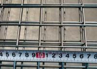 China Heavy Type Welded Wire Mesh 4' X 100' Galvanized Steel Hardware Cloth for sale