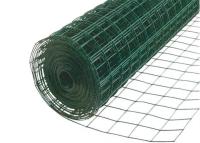 China PVC Coated Welded Wire Mesh 0.5mm-14mm for Fencing Decoration for sale