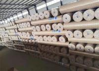 China 1/4 Inch Galvanized Welded Wire Mesh Infill Panels for Railings 16 Gauge 1/2x1/2 Mesh for sale