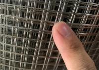 China 1 Inch Galvanized After Weld Wire Mesh For Animal Control Fencing for sale